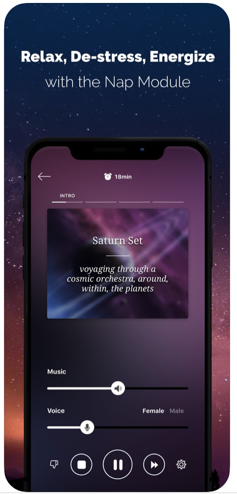 Best Sleep Music & Sounds to Help You Sleep - Sound Sleeping